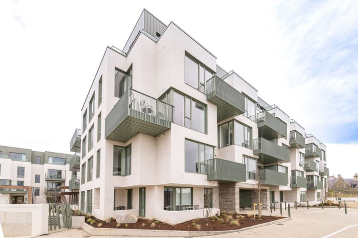 Apartment ∙ 2 Bedrooms ∙ 4 Guests - Dublin