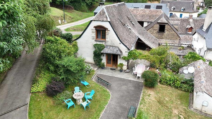 113 M² Gîte ∙ 4 Chambres ∙ 10 Personnes - Hautes-Pyrénées
