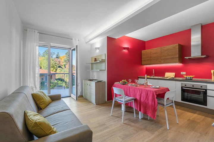 70 M² Apartment ∙ 1 Bedroom ∙ 4 Guests - Turin