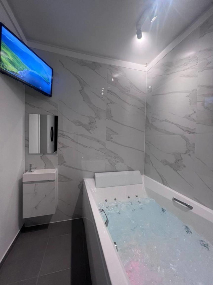 35 M² Appartement ∙ 2 Chambres ∙ 2 Personnes - Esneux