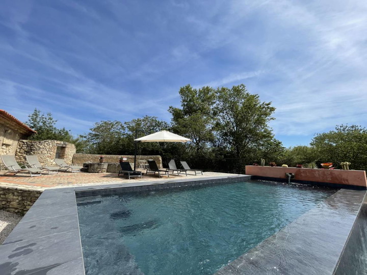 128 M² Gîte ∙ 3 Chambres ∙ 6 Personnes - Béziers