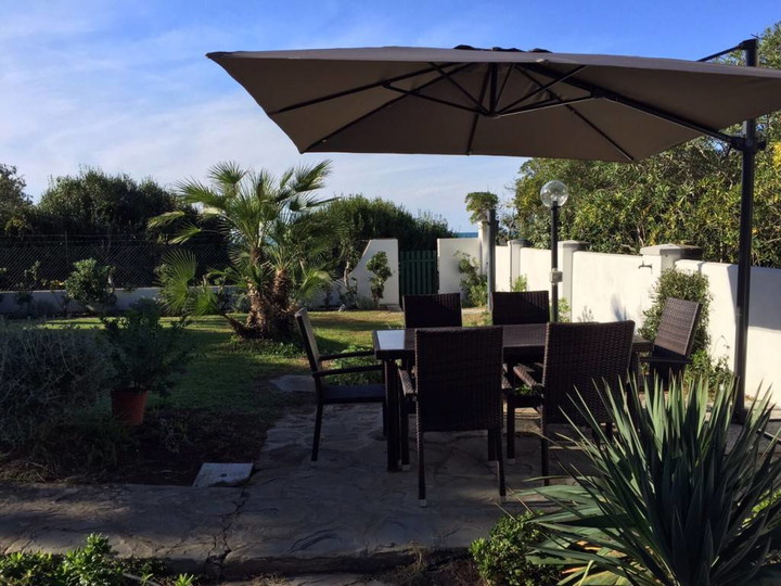 130 M² Villa ∙ 3 Habitaciones ∙ 6 Huéspedes - Orbetello