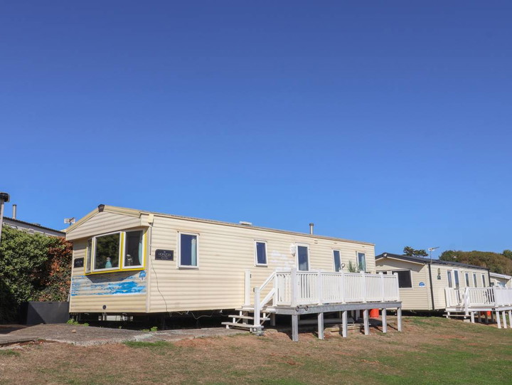 Cottage ∙ 3 Bedrooms ∙ 8 Guests - Sidmouth