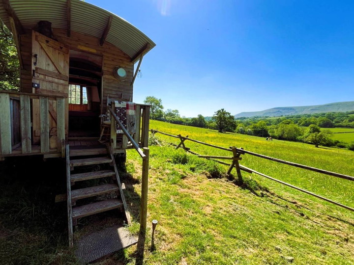 Cottage ∙ 1 Bedroom ∙ 2 Guests - 