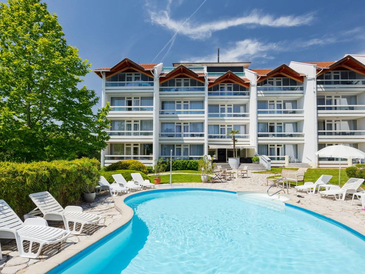Apartment ∙ 1 Bedroom ∙ 3 Guests - Balatonfüred