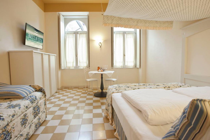 20 M² Apartment ∙ 1 Bedroom ∙ 2 Guests - Riva del Garda
