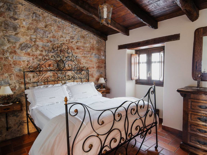 50 M² Apartamento ∙ 1 Habitación ∙ 3 Huéspedes - Caldes de Montbui