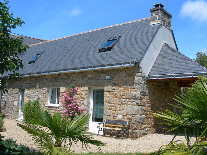 46 M² Gîte ∙ 2 Chambres ∙ 3 Personnes - Carnac
