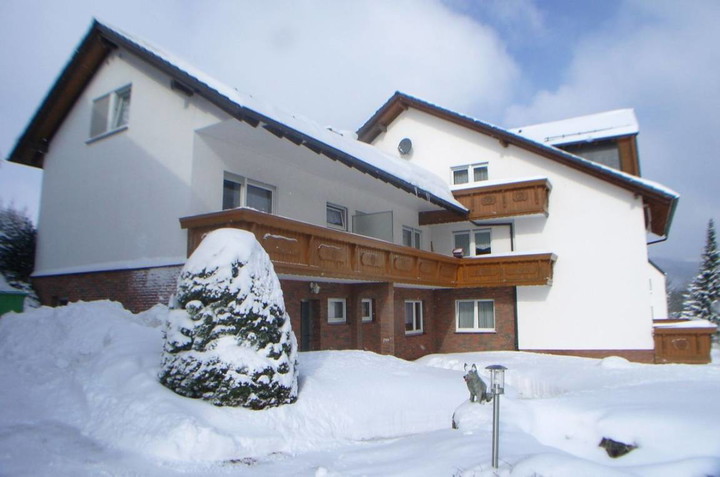 Ferienhaus ∙ 2 Schlafzimmer ∙ 6 Gäste - Willingen (Upland)