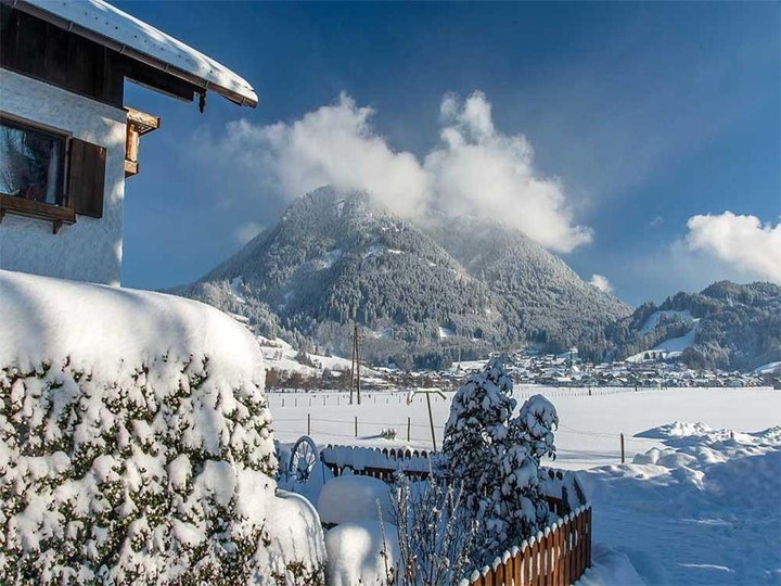20 M² Hotel ∙ 2 Guests - Sonthofen