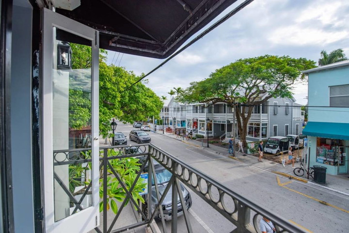 37 M² Apartment ∙ 1 Bedroom ∙ 4 Guests - Key West, FL