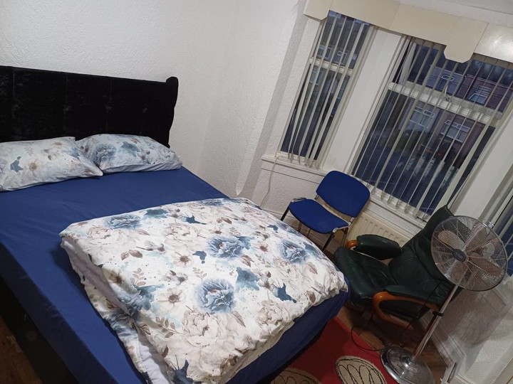 13 M² Private Room ∙ 1 Bedroom ∙ 3 Guests - Hinckley