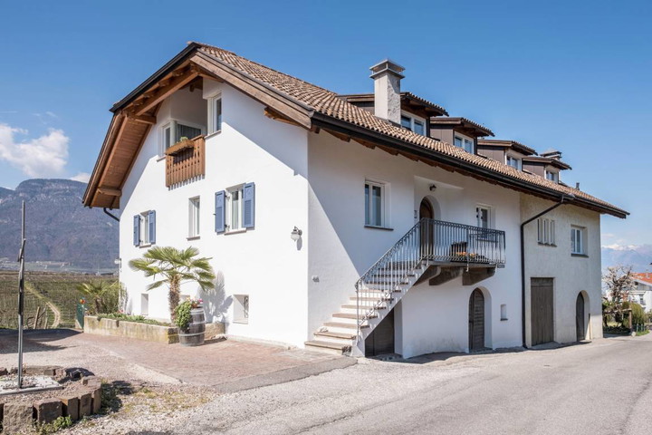 43 M² Farmhouse ∙ 1 Bedroom ∙ 4 Guests - Bolzano