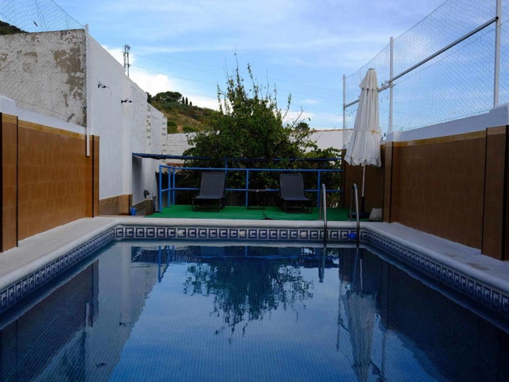 140 M² Casa Rural ∙ 4 Habitaciones ∙ 10 Huéspedes - Cuevas de San Marcos