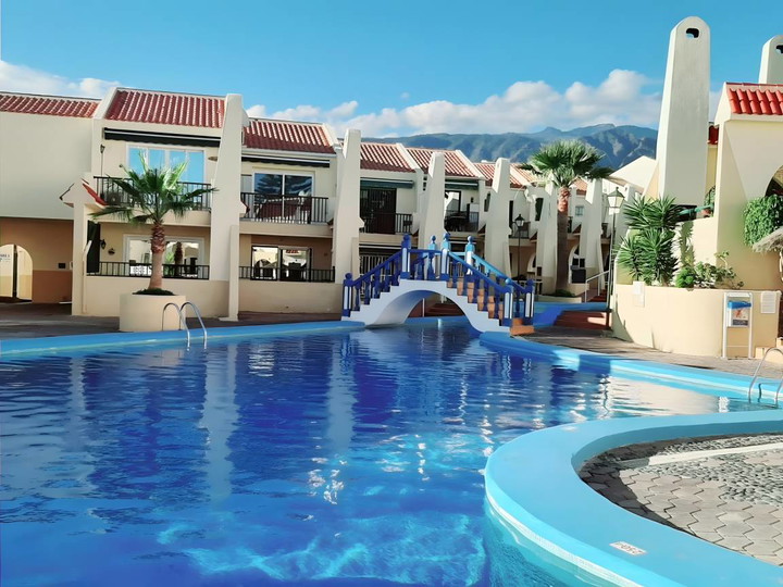50 M² Huis ∙ 1 Slaapkamer ∙ 5 Gasten - Costa Adeje