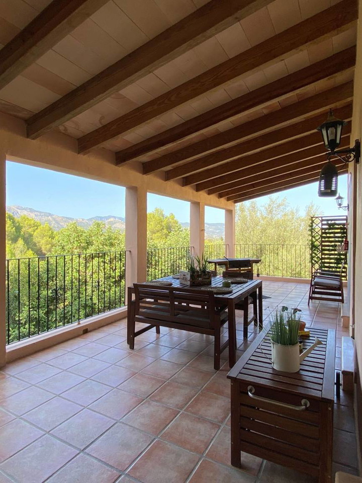 110 M² House ∙ 3 Bedrooms ∙ 6 Guests - Palma