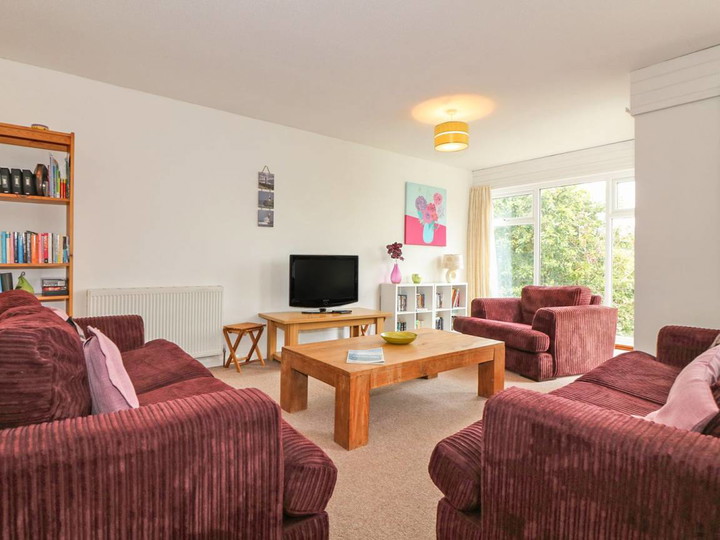 Cottage ∙ 3 Bedrooms ∙ 6 Guests - Plymouth