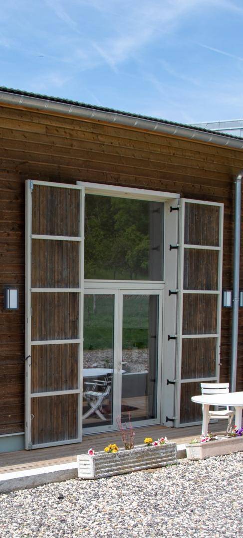 66 M² Gîte ∙ 1 Chambre ∙ 5 Personnes - Seine-et-Marne