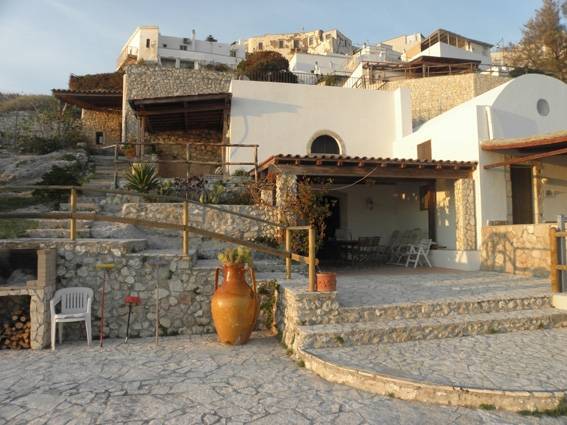 120 M² Maison De Vacances ∙ 2 Chambres ∙ 8 Personnes - Peschici