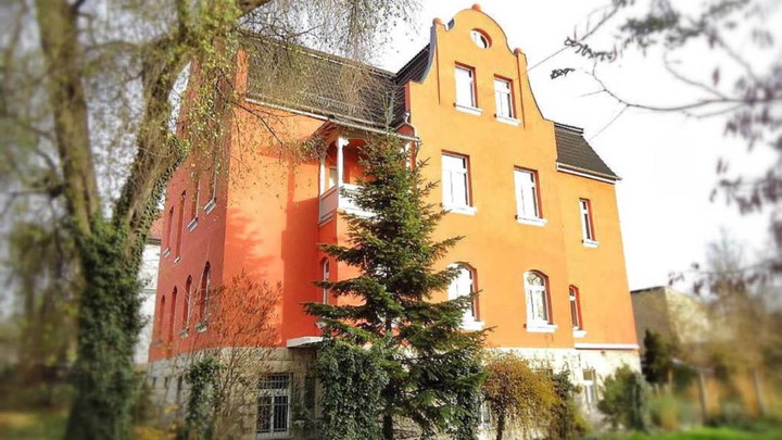35 M² Apartment ∙ 1 Bedroom ∙ 2 Guests - Freyburg