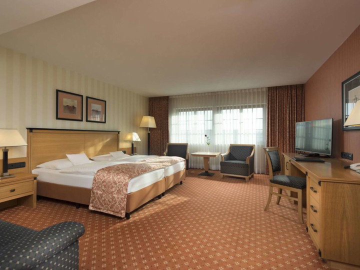 Hotel ∙ 1 Bedroom ∙ 2 Guests - Dresden