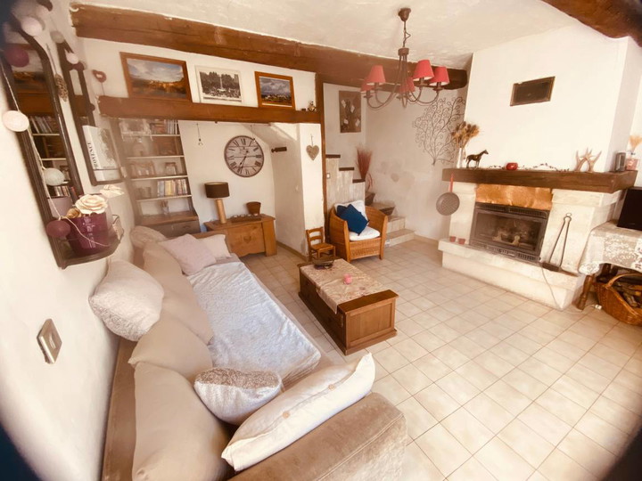 95 M² Maison De Vacances ∙ 4 Chambres ∙ 6 Personnes - Alpes-de-Haute-Provence