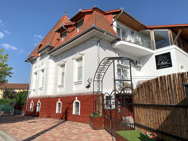 19 M² Private Room ∙ 1 Bedroom ∙ 2 Guests - Keszthely