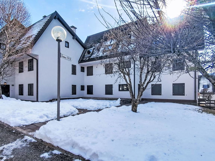 95 M² Appartamento Vacanza ∙ 3 Camere Da Letto ∙ 7 Ospiti - Castello di Fiemme