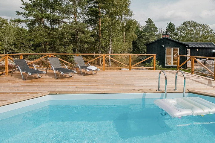 House ∙ 4 Bedrooms ∙ 6 Guests - Sandhamn