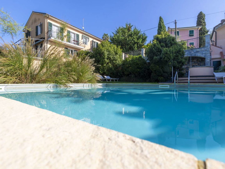 45 M² Apartment ∙ 1 Bedroom ∙ 3 Guests - Imperia