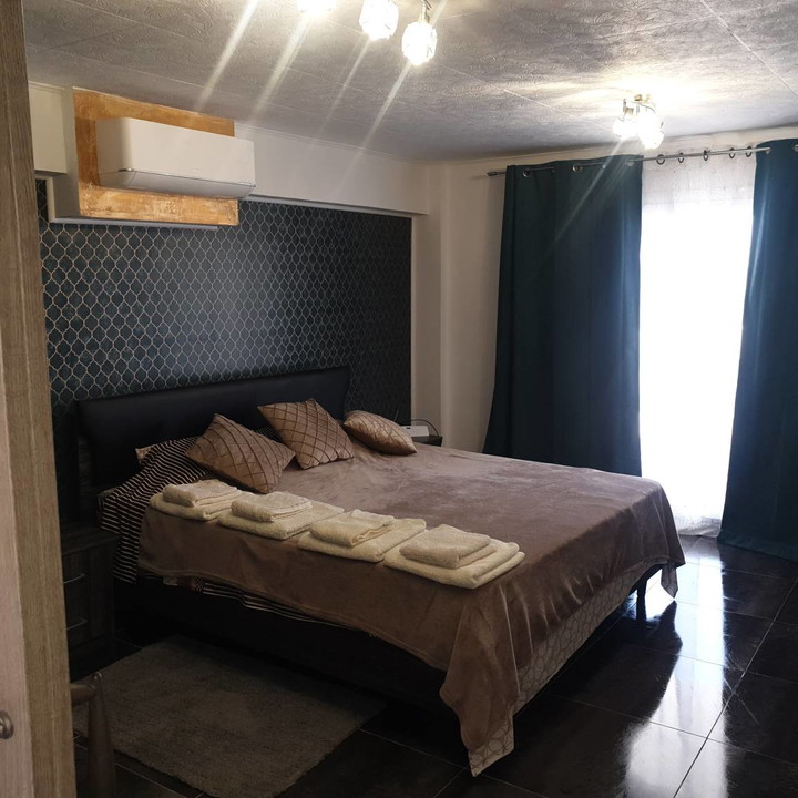 75 M² Apartamento ∙ 1 Habitación ∙ 4 Huéspedes - Ayia Napa