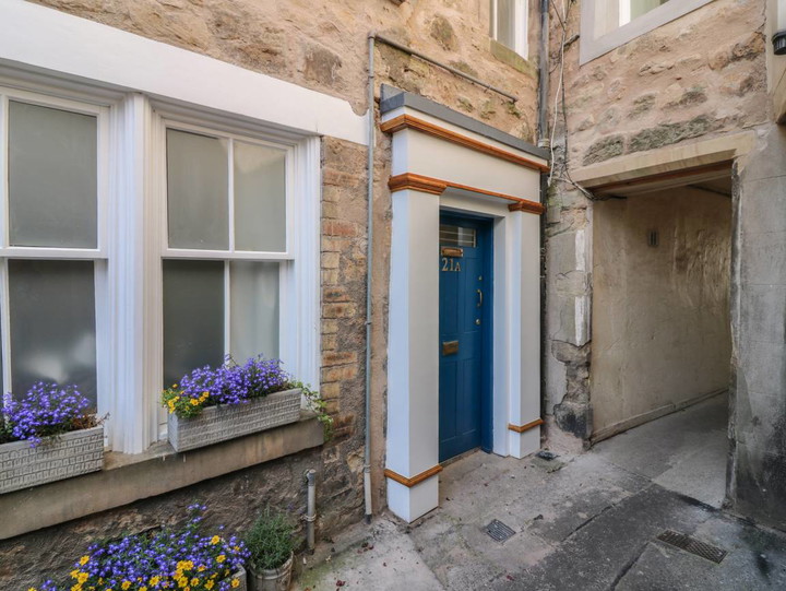 Cottage ∙ 2 Chambres ∙ 4 Personnes - Jedburgh