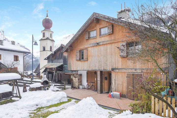 55 M² Apartment ∙ 2 Bedrooms ∙ 6 Guests - Campitello di Fassa