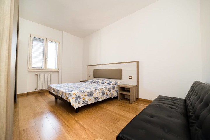 110 M² Appartamento Vacanza ∙ 3 Camere Da Letto ∙ 10 Ospiti - Gallipoli