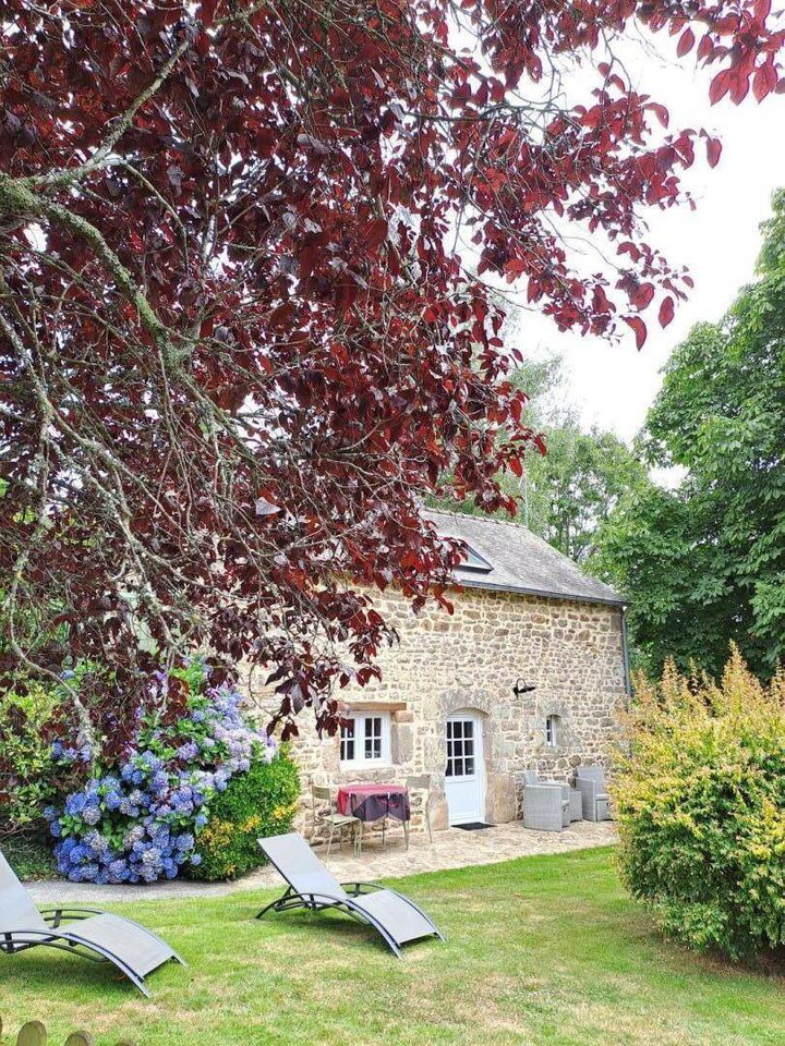 48 M² Gîte ∙ 1 Chambre ∙ 2 Personnes - Baden, France