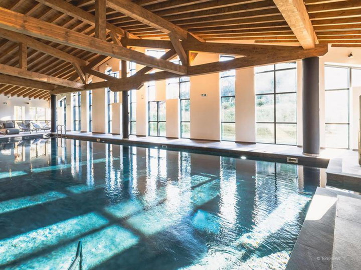 113 M² Chalet ∙ 4 Schlafzimmer ∙ 12 Gäste - Les Contamines-Montjoie