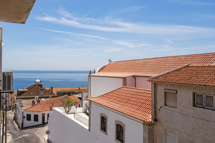 70 M² Apartamento ∙ 2 Quartos ∙ 4 Hóspedes - Sesimbra