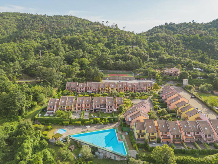 58 M² Appartement ∙ 1 Chambre ∙ 4 Personnes - Cinque Terre