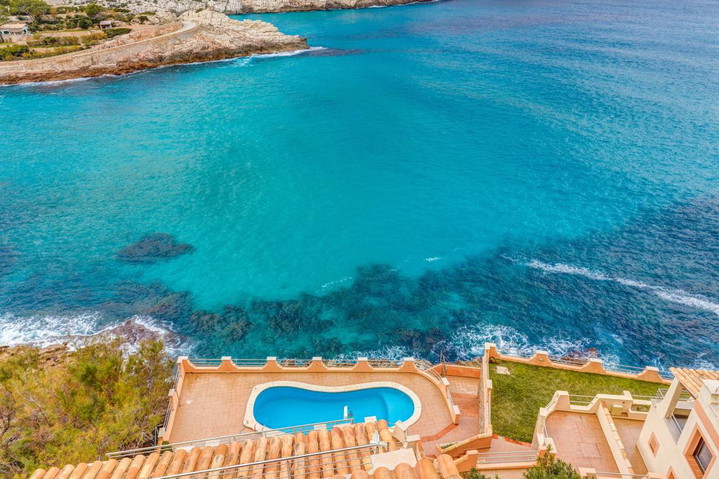 100 M² Apartment ∙ 2 Bedrooms ∙ 4 Guests - Port de Pollença