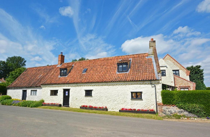 Cottage ∙ 2 Bedrooms ∙ 4 Guests - Norfolk