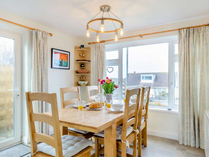 Cottage ∙ 3 Chambres ∙ 5 Personnes - St Agnes
