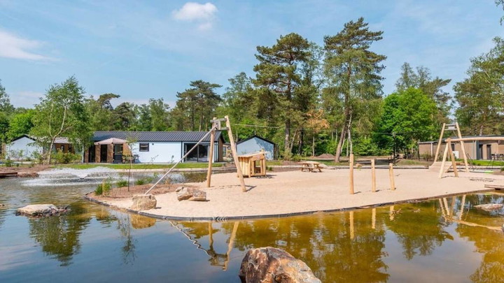 40 M² House ∙ 1 Bedroom ∙ 2 Guests - Arnhem