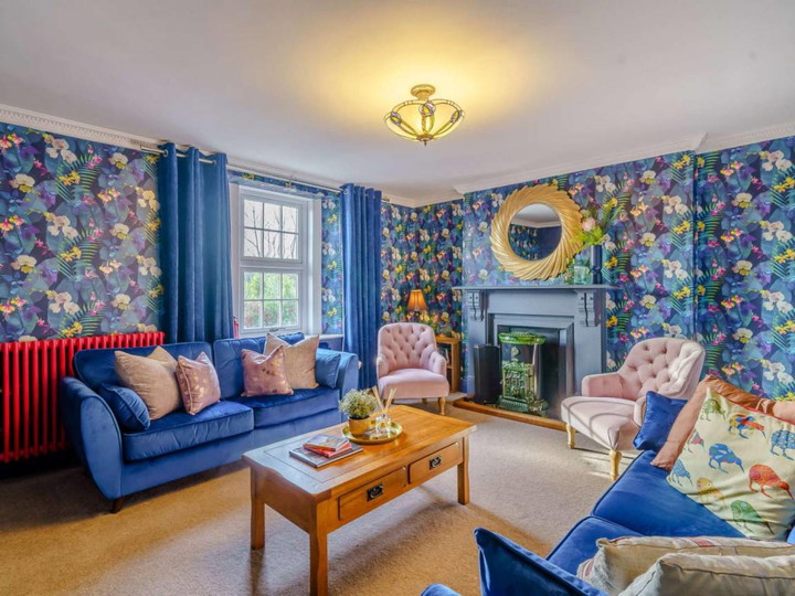 Cottage ∙ 3 Bedrooms ∙ 7 Guests - Eskdale