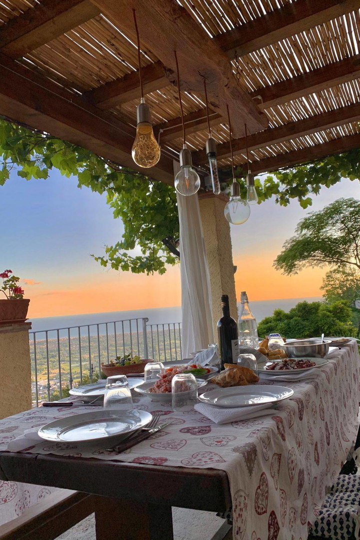 100 M² House ∙ 3 Bedrooms ∙ 4 Guests - Pietrasanta