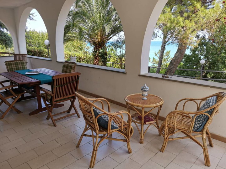 80 M² Appartamento Vacanza ∙ 2 Camere Da Letto ∙ 6 Ospiti - Casalbordino