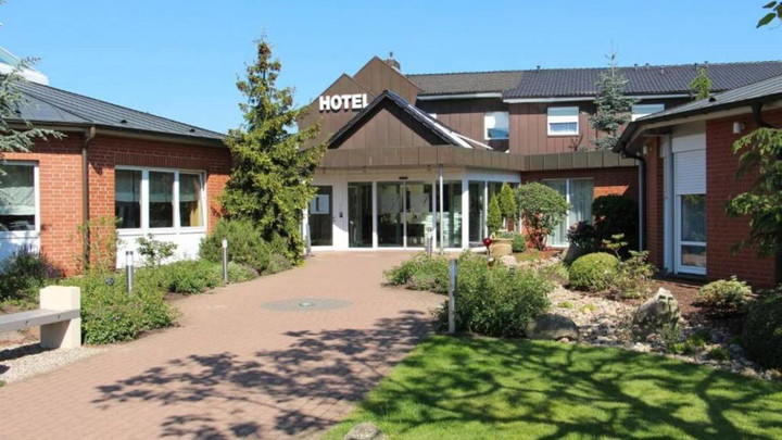 14 M² Apartment ∙ 1 Bedroom ∙ 1 Guest - Wolfsburg