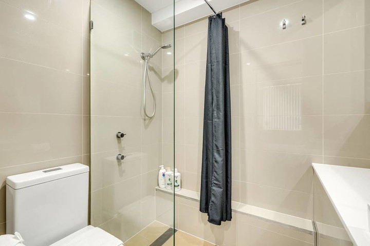 44 M² Apartment ∙ 1 Bedroom ∙ 2 Guests - Manly