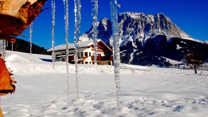 45 M² Hotel ∙ 1 Bedroom ∙ 3 Guests - Reutte