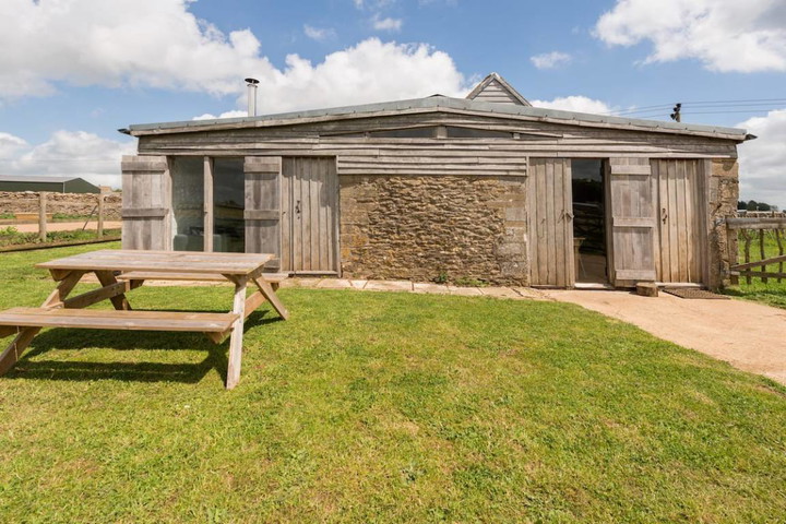 40 M² Cottage ∙ 1 Bedroom ∙ 4 Guests - Stroud
