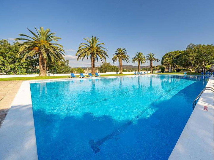 Bungalow ∙ 2 Chambres ∙ 6 Personnes - Playa de Aro